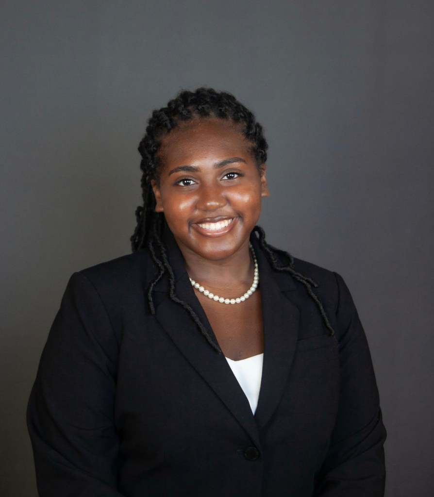 Destiny Williams – Be ReZilient