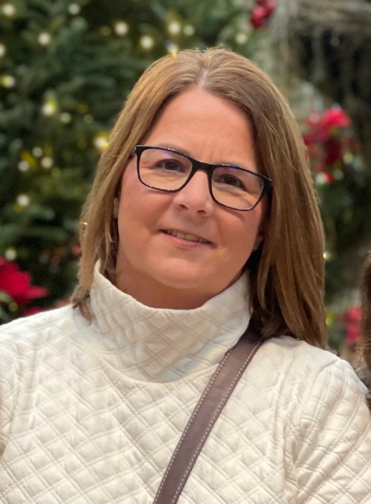Kim Acosta – Be ReZilient
